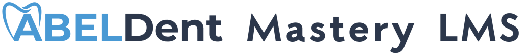 ABELDent LMS – ABELDent Learning Management System