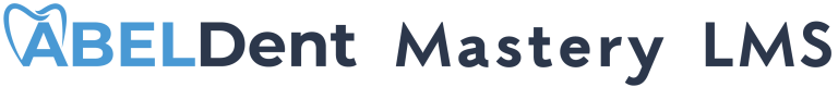 ABELDent LMS – ABELDent Learning Management System